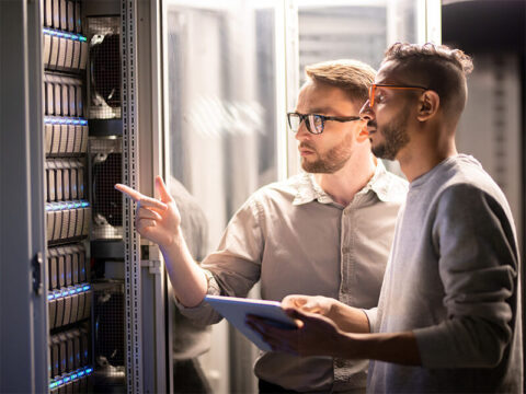 Networking - M247